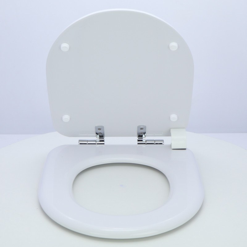 Abattant WC de rechange pour WC JACOB DELAFON Altair Frein De Chute