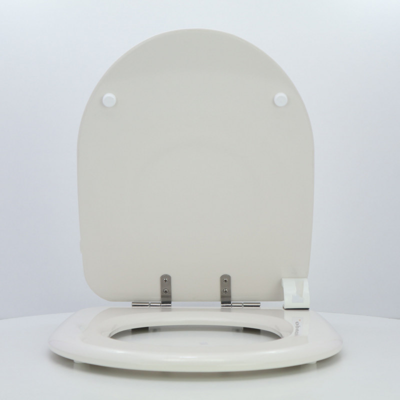 Abattant WC JACOB DELAFON ALTAIR Pergamon Frein De Chute